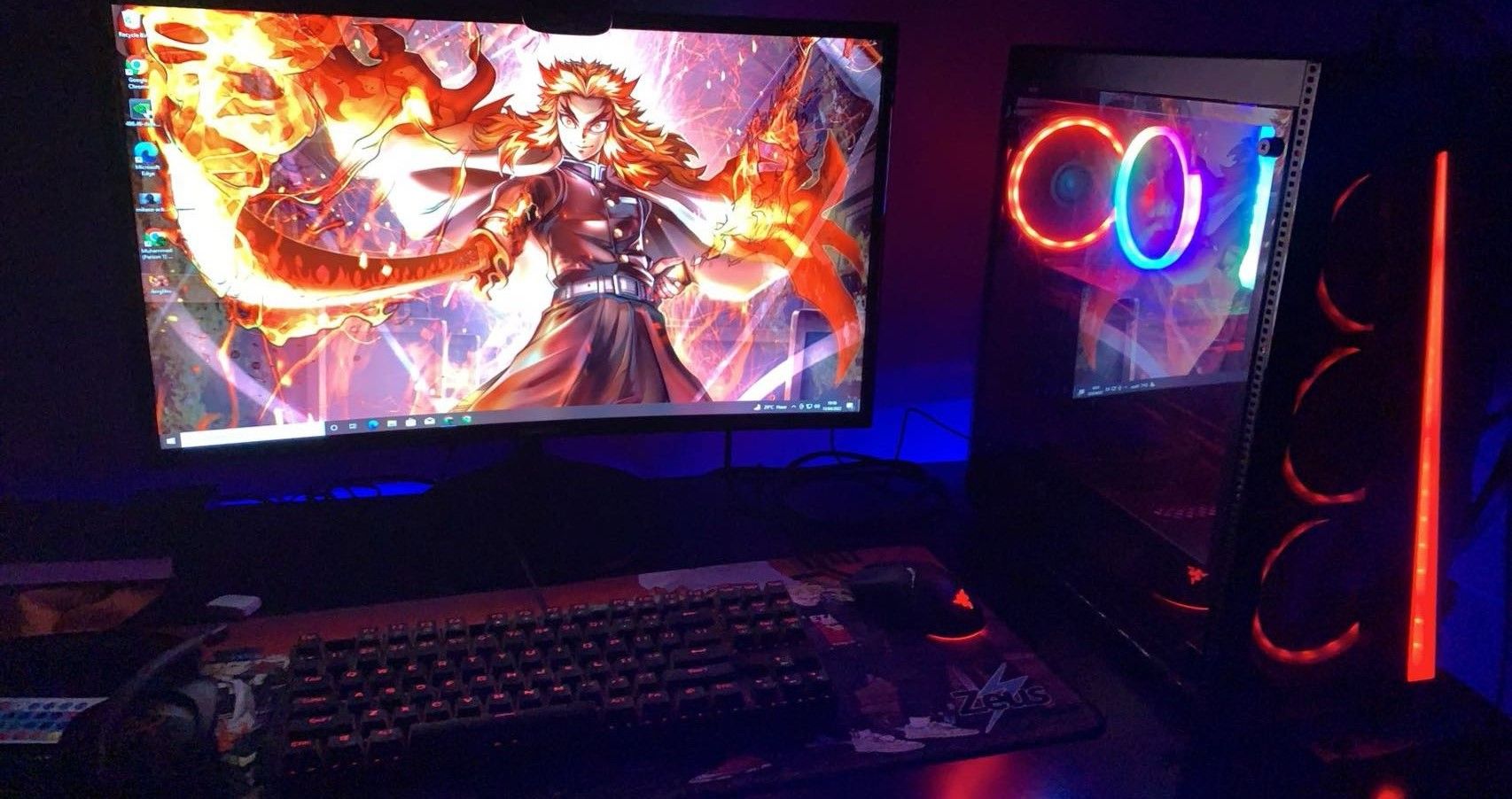 Abdullah Iqbal | TheGamer